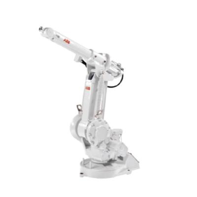 China Robot Arm 6 Axis 5kg Payload IRB1410 As High Frequency Welders Compact Arc Welding Machine for sale