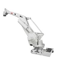 China Industrial ABB Robot Arm IRB660 Painting Robot 1900kg with IRC5 Controller and Teach Pendant for sale