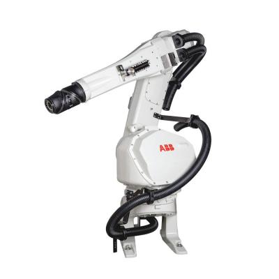 China ABB IRB 5510 6 Axis Painting Robot Arm 13kg Wrist Payload Medium Sized Industrial Robot for sale