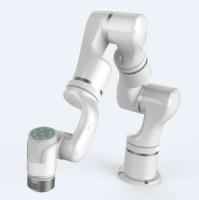 China 7 Axis Collaborative Robot Arm 5kg Payload 905mm Working Radius Industrial Robotic Arm for sale