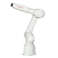 China Kawasaki RS007L 6 Axis Articulated Robot Arm 930mm Reach 7kg Payload for Packaging for sale