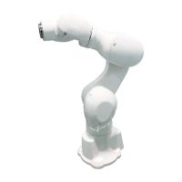 China Kawasaki MC004N 6 Axis Clean Robot 4kg Payload 505.8mm Reach for Medical Pharmaceutical for sale