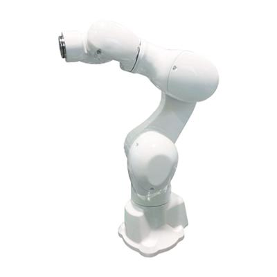 China Kawasaki MC004N 6 Axis Clean Robot 4kg Payload 505.8mm Reach for Medical Pharmaceutical for sale