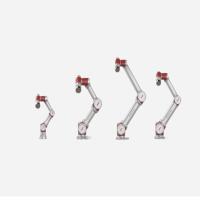 China JAKA Zu7 2.0 6 Axis Collaborative Robot 7 kg Payload 819 mm Reach Industrial Cobot for sale