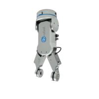 China OnRobot RG2-FT Robotic Gripper 2kg Payload 6 Axis Robot Arm Spare Parts for Grinding for sale