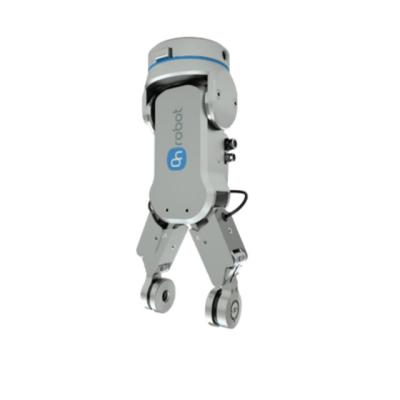 China OnRobot RG2-FT Robotic Gripper 2kg Payload 6 Axis Robot Arm Spare Parts for Grinding for sale