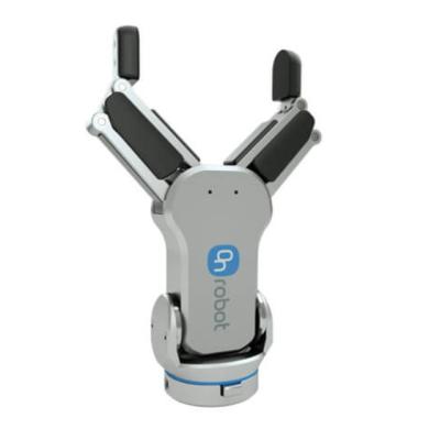 China OnRobot RG6 Robotic Gripper 6kg Payload for ABB IRB 1600 Industrial Robot Arm for sale