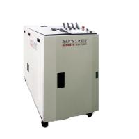 China Han's Laser Welding Machine with Elfin 5 6-Axis Collaborative Robot 80W YAG 220V for sale
