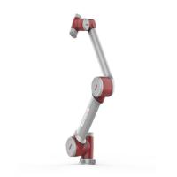 China JAKA Zu 12 6 Axis Collaborative Robot Arm 12kg Payload 1327mm Reach CE TUV Certified for sale