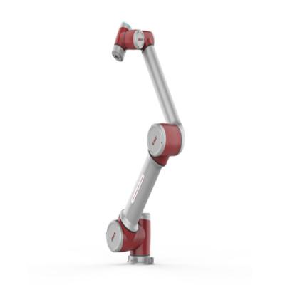China JAKA Zu 12 6 Axis Collaborative Robot Arm 12kg Payload 1327mm Reach CE TUV Certified for sale