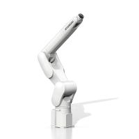 China HH4L 6 Axis Robot 4kg Payload 1131mm Reach High Accuracy Assembly Material Handling for sale