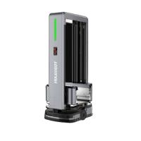 China F0-50SC High Stability Mobile Robot Transport Robot Adaptable to Different Carriers ±5mm Accuracy for sale