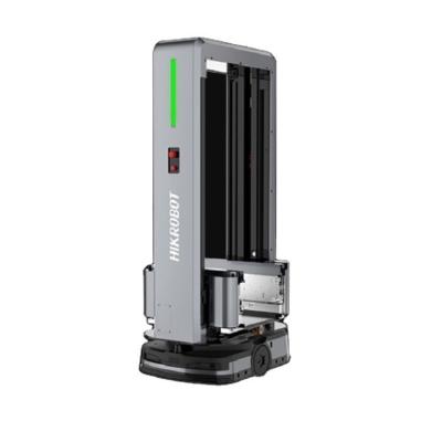 China F0-50SC High Stability Mobile Robot Transport Robot Adaptable to Different Carriers ±5mm Accuracy for sale