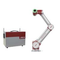 China China Robot JAKA Robot JAKA Zu 18 Cobot As Collaborative Robot for sale