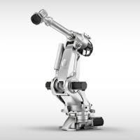 China Comau NJ-370-2.7 6 Axis Palletizing Robot Arm 370 kg Payload 2.7 m Reach for Pick and Place for sale