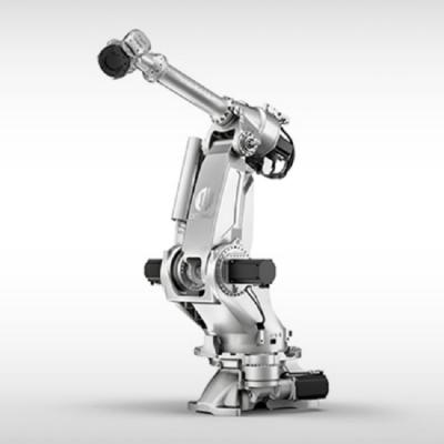 China Comau NJ-370-2.7 6 Axis Palletizing Robot Arm 370 kg Payload 2.7 m Reach for Pick and Place for sale