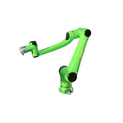 China 8kg Payload 6 Axis Spray Robot TDR1300 For Robot Manipulator for sale
