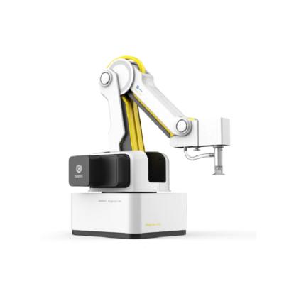 China DOBOT Magician Lite K12 Educational Collaborative Robot 250G Payload 340mm Reach for sale