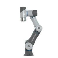 China Educational Robot DOBOT 6 Axis Collaborative Robot CR3 Robot Arm For Pick And Place for sale
