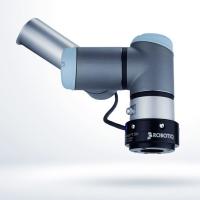 China Robotiq FT 300 Force Torque Sensor 300N 30Nm for Universal Robot Accessories for sale