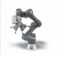 China TM5-700 Pick And Place Collaborative Robots With Onrobot Electric Gripper Vision System for sale