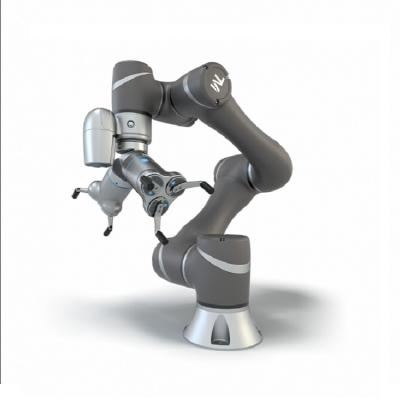 China TM5-700 Pick And Place Collaborative Robots With Onrobot Electric Gripper Vision System for sale