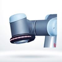 China Faude Pro Light Cable Robot Arm , Ur3 / Ur5 / Ur10 Easy Robot Arm For Polishing for sale