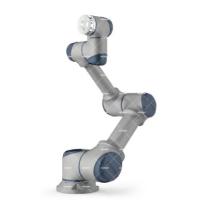 China Safety Large Payload Collaborative Scara Robot Low Power Consumption XCR20 - 1100 for sale
