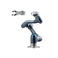 China Doosan Cobot A0912 9kg Payload 1200mm Reach Collaborative Robot Arm with Onrobot Gripper for sale