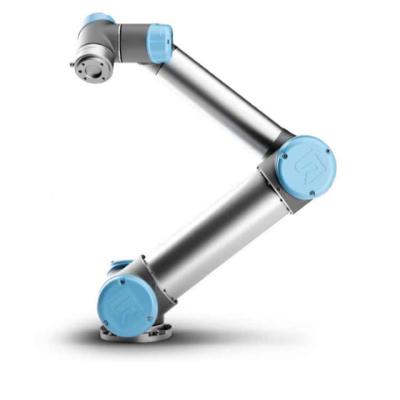 China 6 Axis 5 kg Payload IP54 Collaborative Robot Arm UR5e for Industrial Assembly for sale