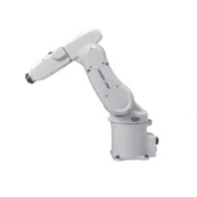 China Omron QUATTRO 650 4 Axis Delta Robot 15 kg Payload 1300 mm Diameter for sale