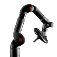 China KR810 7 Axis Reach 850mm IP54 Collaborative Robot Arm for sale