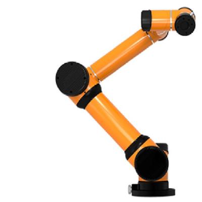 China AUBO i3 6 Axis Collaborative Robot Arm 625mm Reach 3kg Payload for Welding for sale