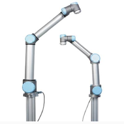 China UR3 Collaborative Robot 6 Axis 500mm Reach 3kg Payload for MIG Welding for sale