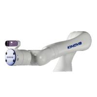 China Kinova Gen3 7 Axis Collaborative Robot 50 cm/s Speed 24 VDC for sale