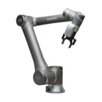 China 6 Axis Automation Industrial Robotic Arm The Tm5 Collaborative Robot for sale
