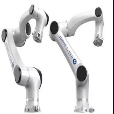 China Industrial Collaborative Robot Arm 6 Axis Elfin E10 10kg For Polishing Machine for sale