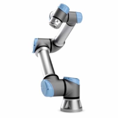 China UR5e 6 Axis Reach 850mm Playload 5kg Universal Robot for sale