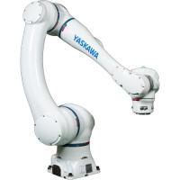 China Yaskawa HC20XP Collaborative Robotic Arm 6 Axis 20kg Payload 1700mm Reach for Packing Automation for sale