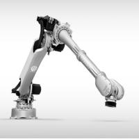 China Comau NJ-16-3.1 6 Axis Industrial Robot Arm 16kg Payload 3108mm Reach for sale