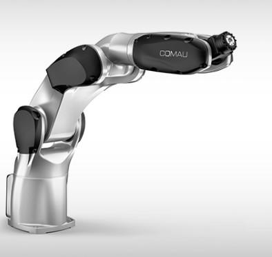 China Collaborative Robot Arm 6 Axis Racer-5-0.80 Payload 5kg For Handling Robot for sale