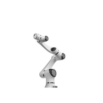 China HAN's Elfin E05-L 6-Axis Collaborative Robot with 3.5kg Payload and 950mm Reach for Assembly Automation for sale