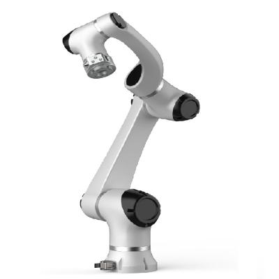 China Pick And Place Robot Arm Elfin E10-L 1300mm Reach For Assembly Robot for sale