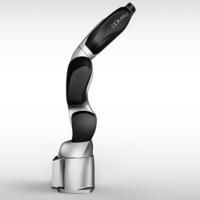 China Handling Robot Racer-3-0.63 Robot Arm 6 Axis 3kg Payload For Cobot Robot for sale