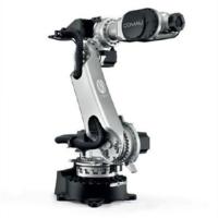 China Comau Racer-7-1.0 Polishing Robot 7kg Payload 6 Axis Robotic Arm for Handling Automation for sale