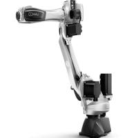 China Comau Racer-7-1.4 Arc Welding Robot 6 Axis 1436mm Reach 7kg Payload for sale