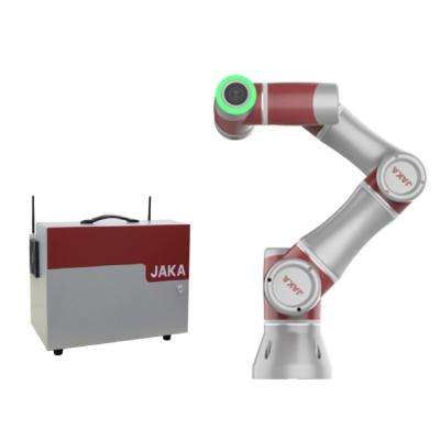 China JAKA Zu 3 Collaborative Robot 3kg Payload 626mm Reach Pick and Place Robot Arm for sale