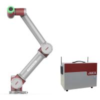 China 6 Axis Robotic Arm JAKA Zu 12 Cobot Robot For Automatic Welding Robot for sale