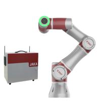 China Collaborative Robot arm 6 axis payload 3 kg JAKA Zu 3 for pick&place for sale