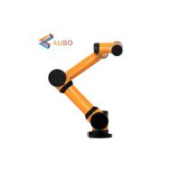China AUBO I5 6 Axis Collaborative Robot Arm 5kg Payload 886mm Reach for Engine Assembly Welding for sale